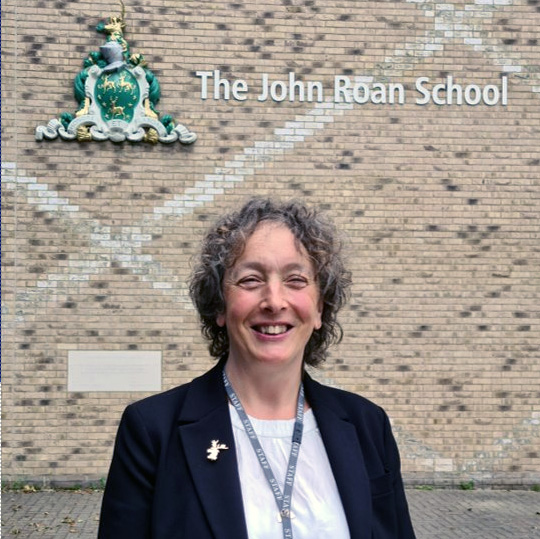 Staff | About Us | The John Roan School
