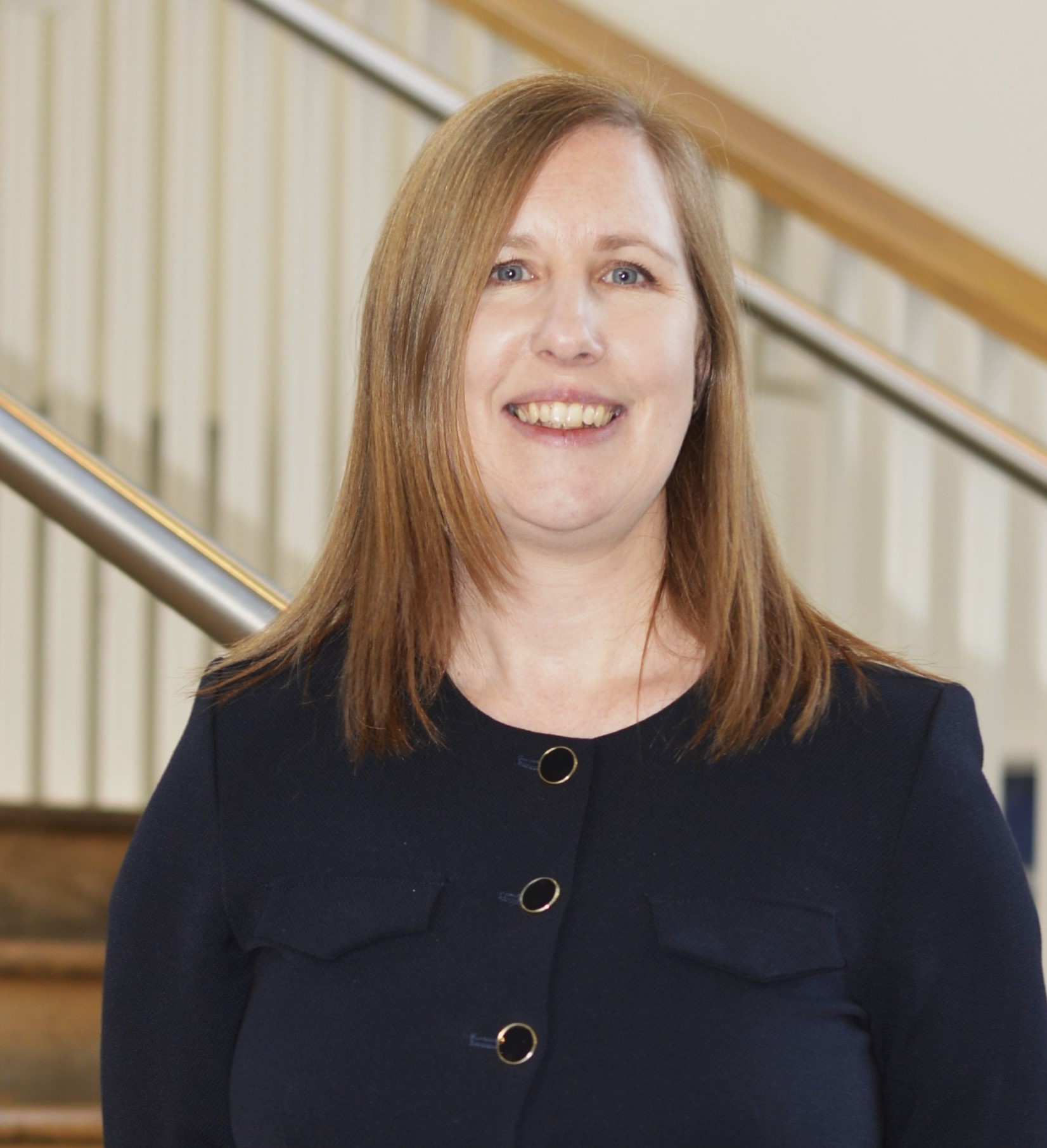 Staff | About Us | The John Roan School