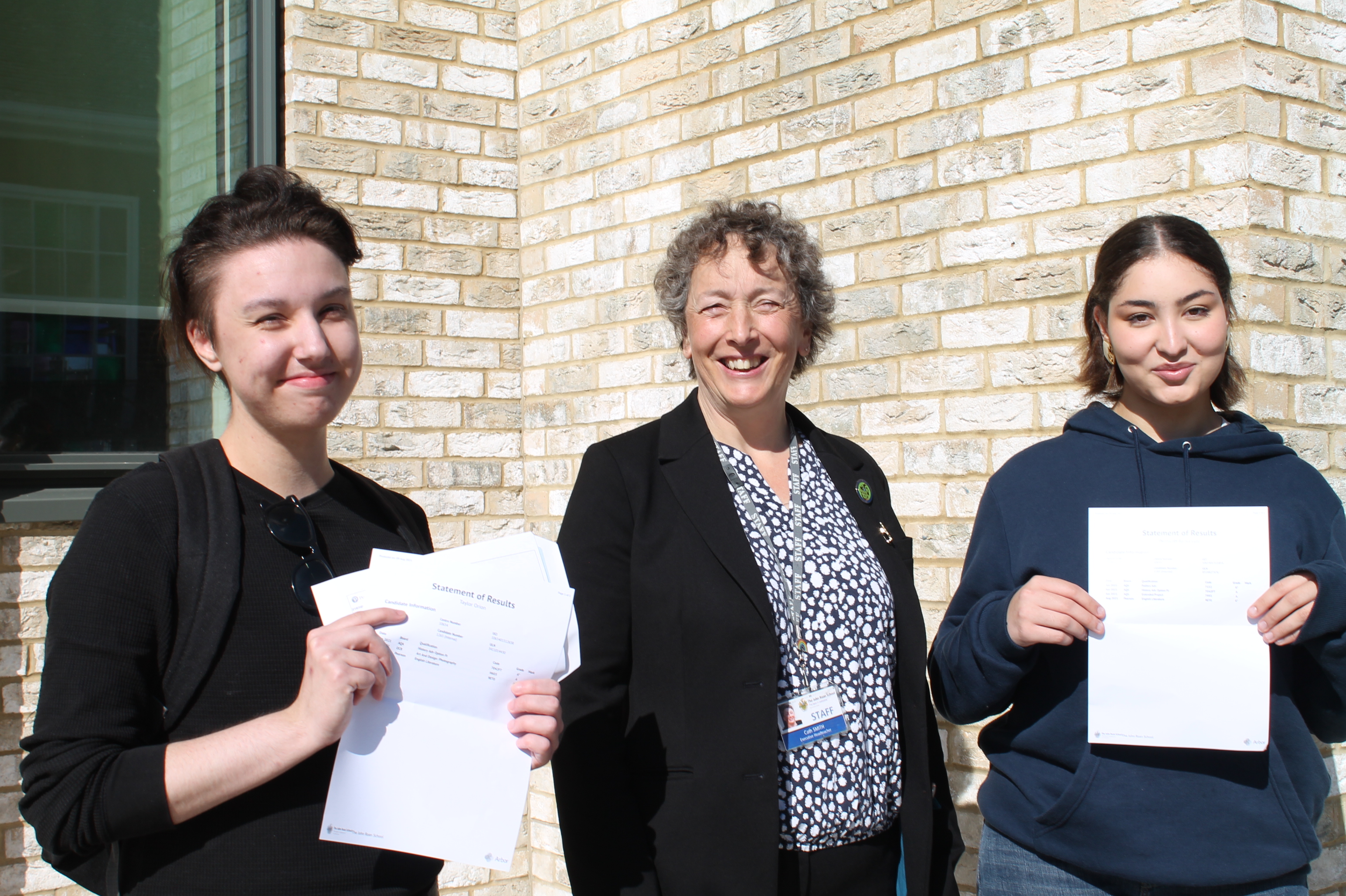 Why The John Roan Sixth Form? | Sixth Form | The John Roan School