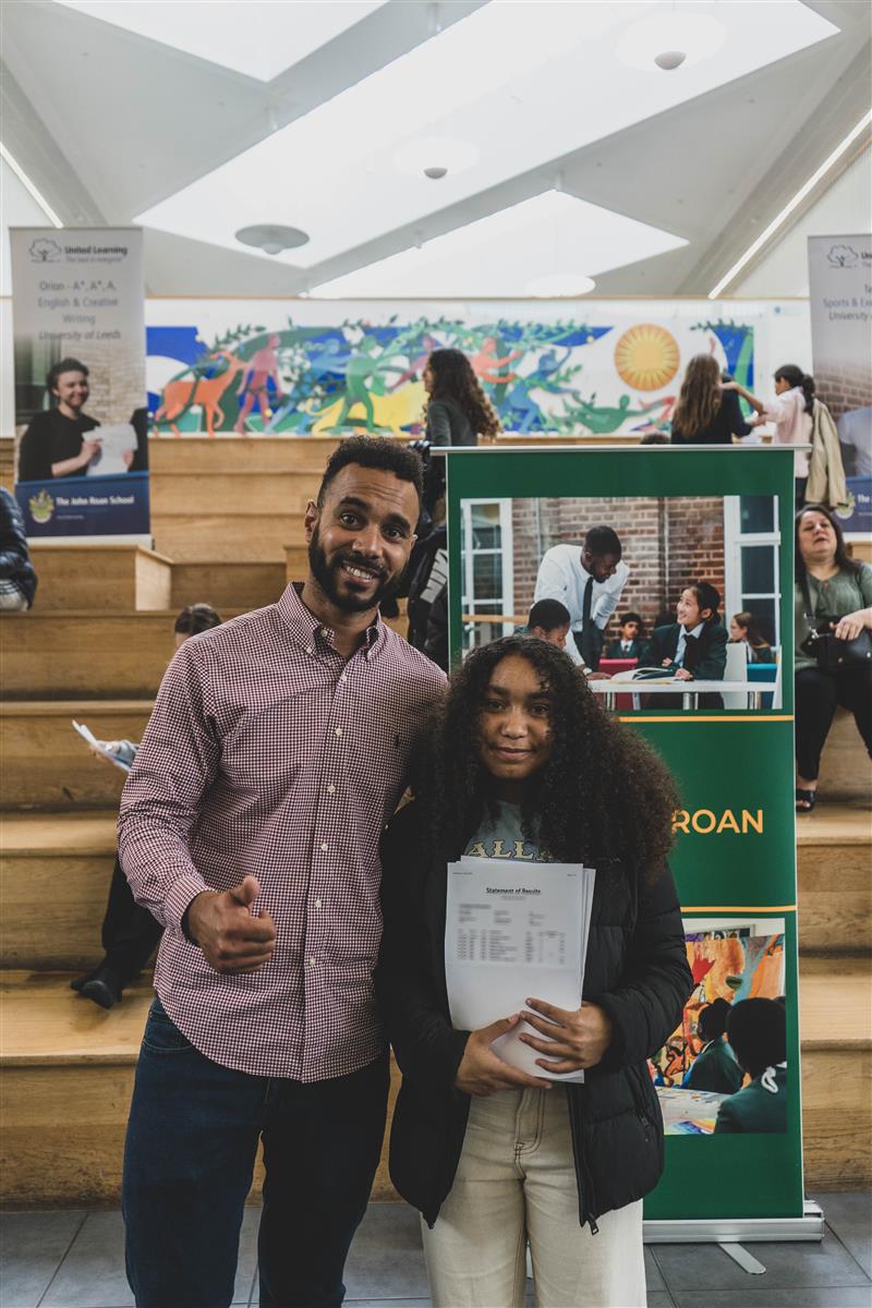 Gallery | 25/08/2022 - GCSE success for Year 11 studentsSchool News ...