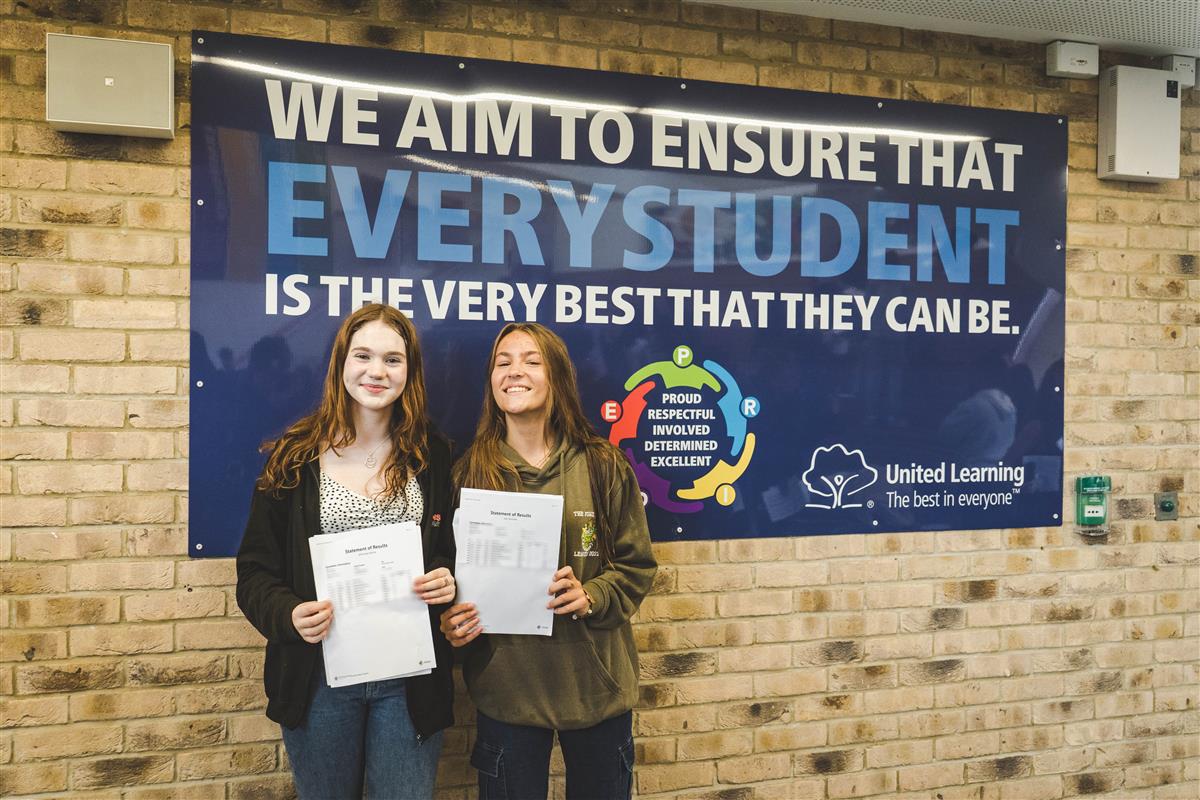 Gallery | 25/08/2022 - GCSE success for Year 11 studentsSchool News ...