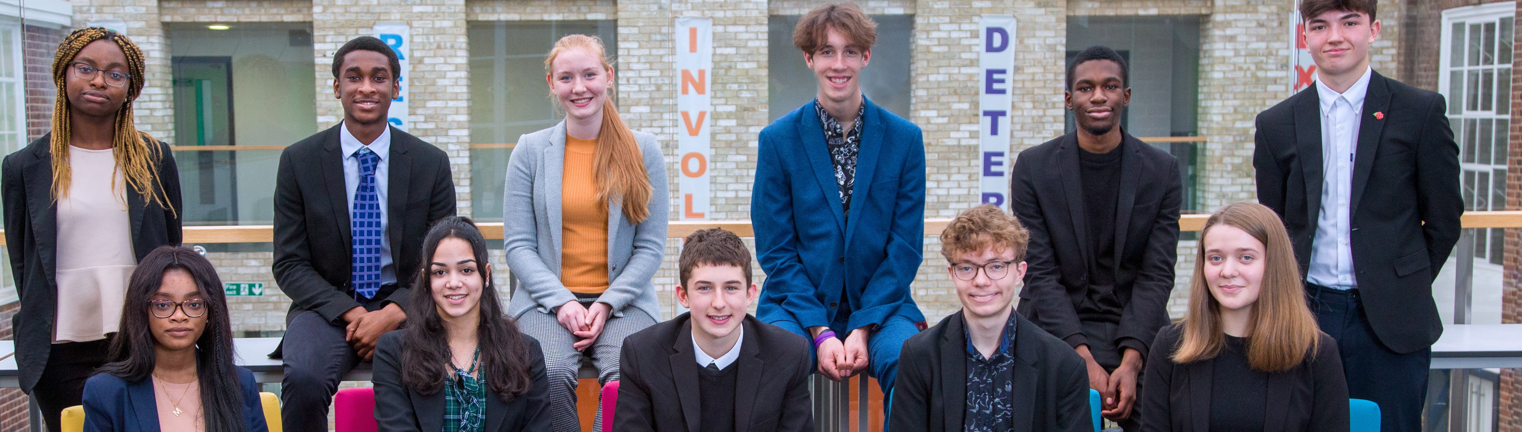 Apply Now | Sixth Form | The John Roan School
