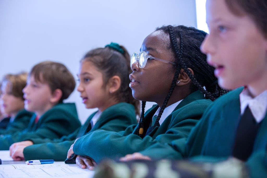 Our Curriculum | How We Learn | The John Roan School