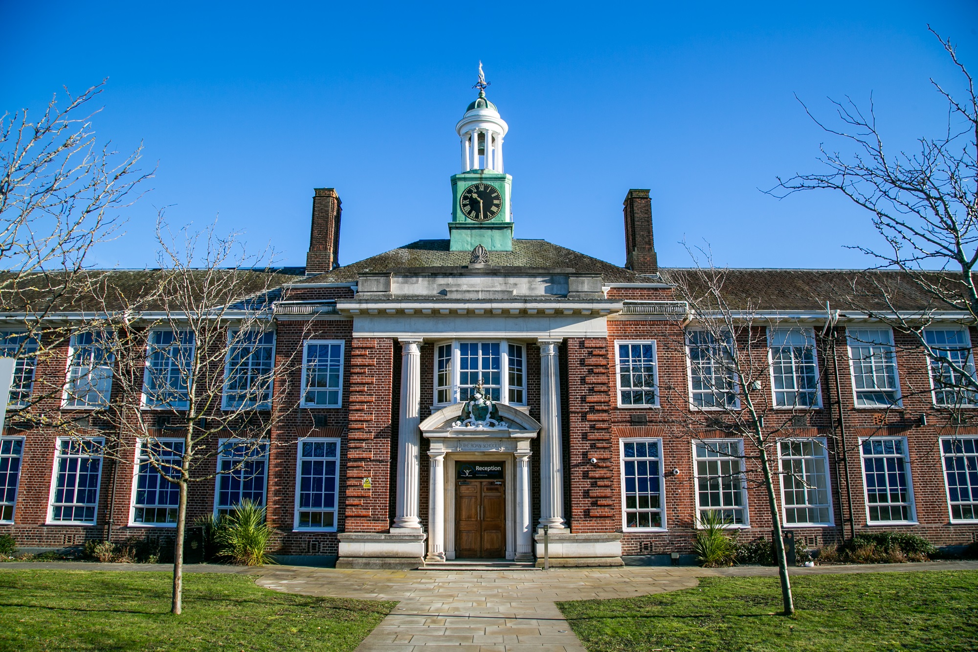 Results | Essential Information | About Us | The John Roan School