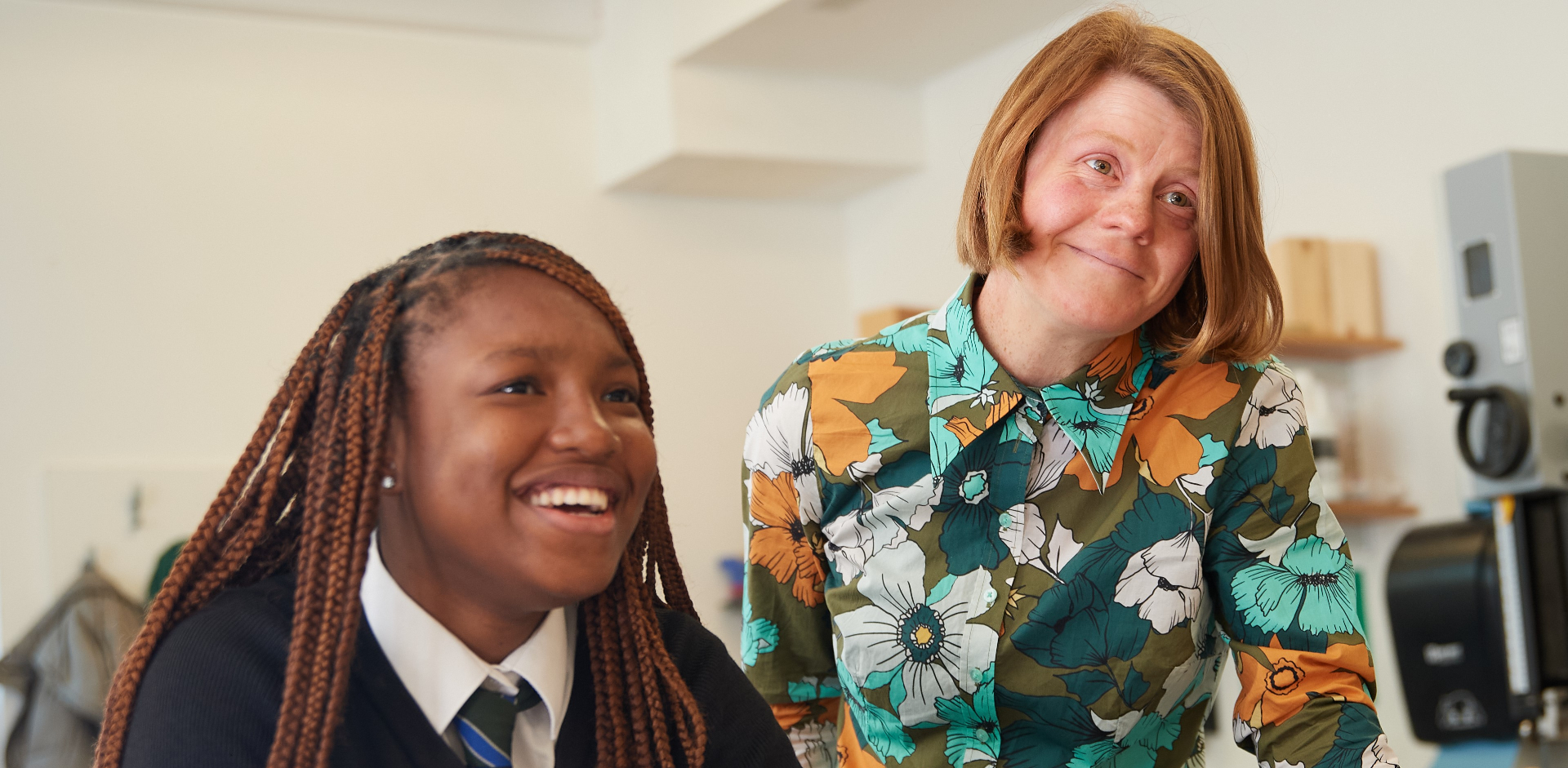 Home [www.thejohnroanschool.org.uk]